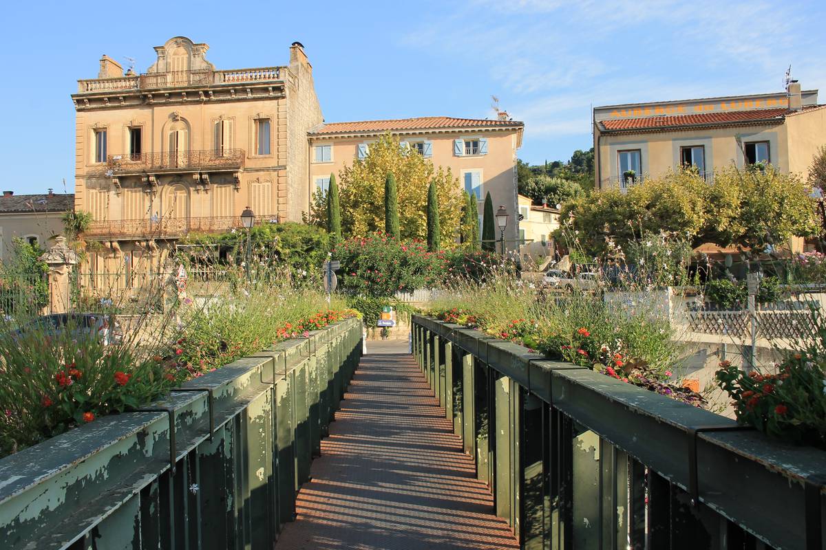 APT | Office de tourisme Pays d'Apt Luberon