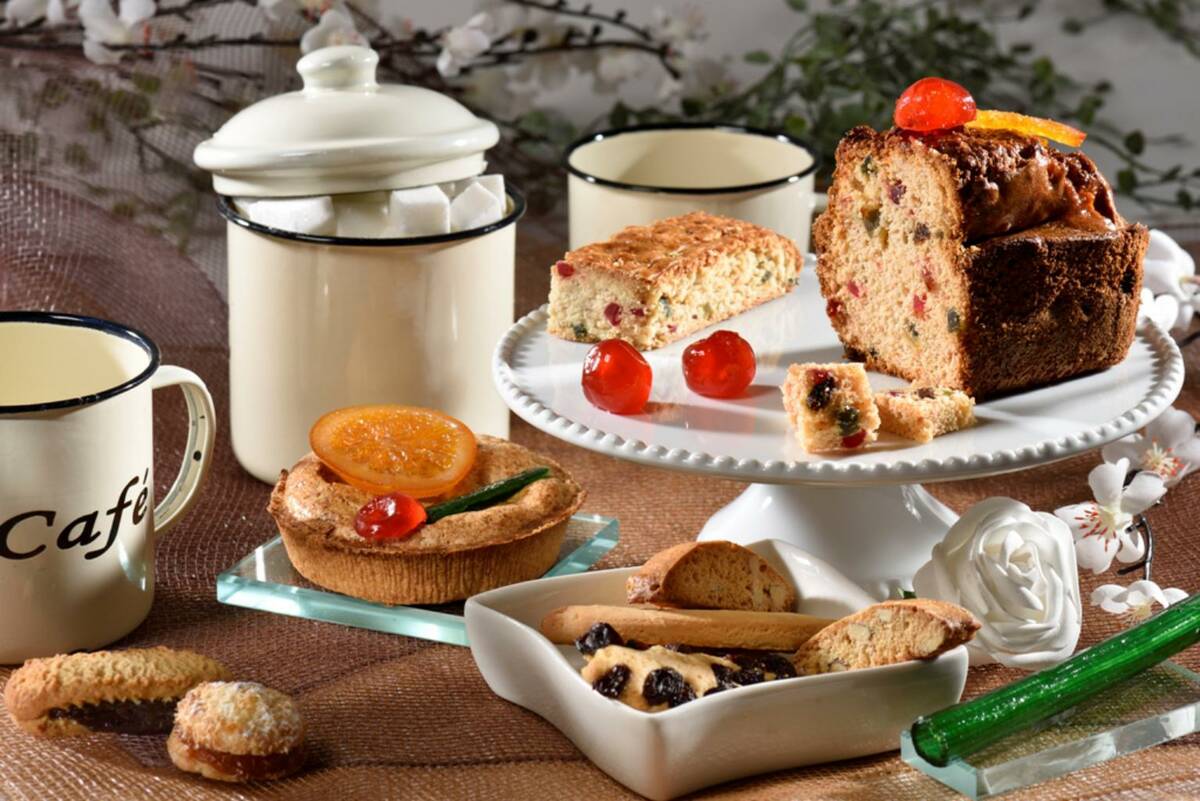 Déguster le fruit confit autrement