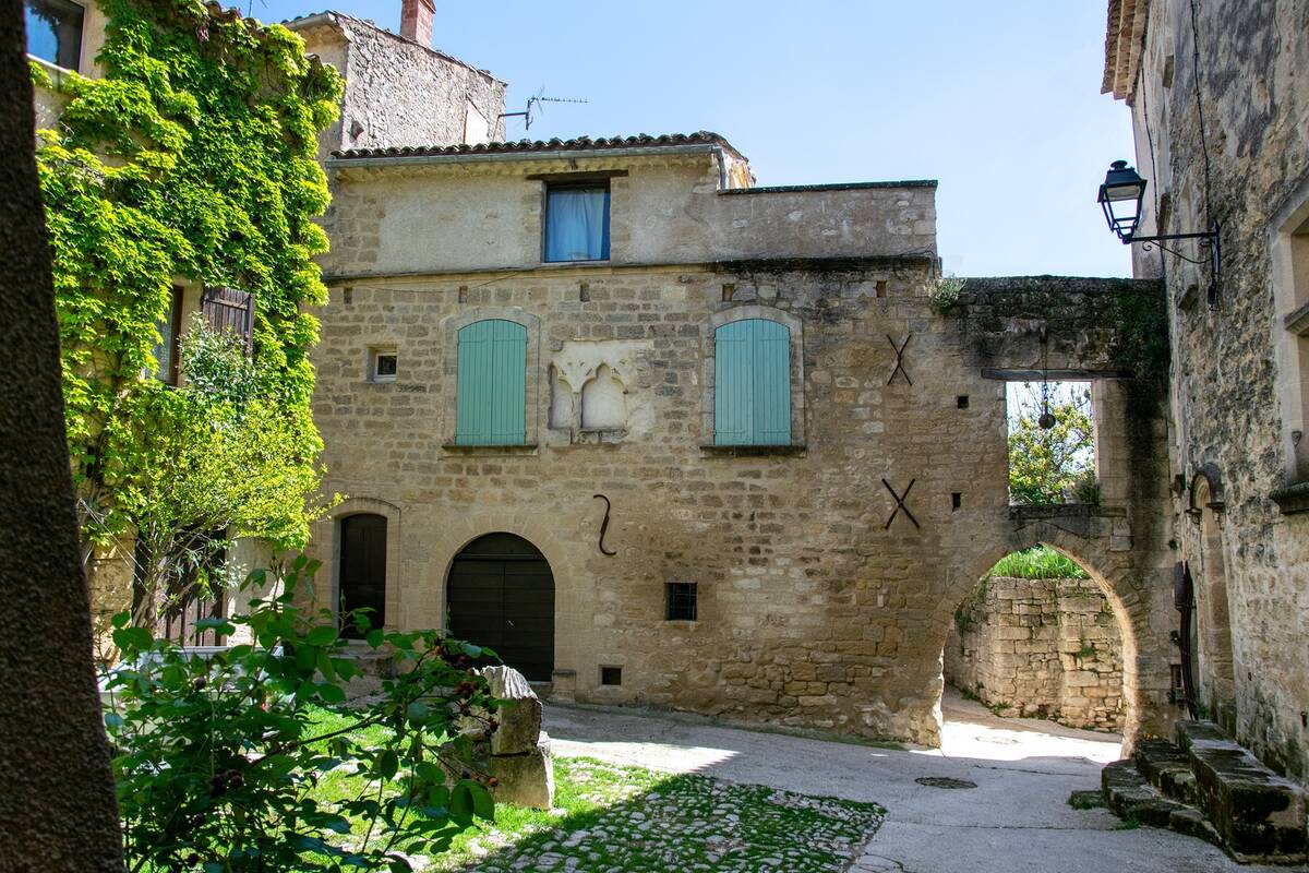 Les 20 géosites incontournables du Pays d'Apt Luberon