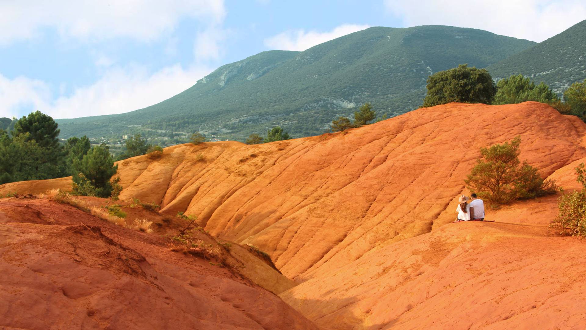 Office de tourisme Pays d'Apt Luberon